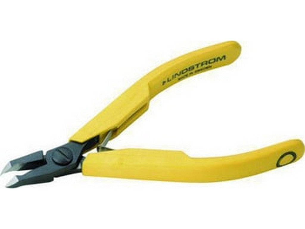 Endeafbider 80 Flush 0,2-1,0mm 117,5mm – Lindström – HIN A/S